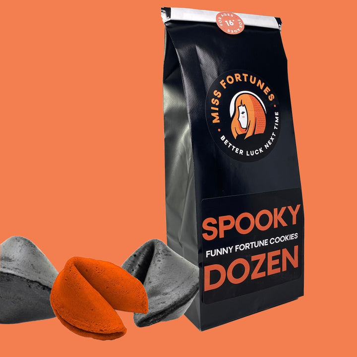 Miss Fortunes Cookies – missfortunesla