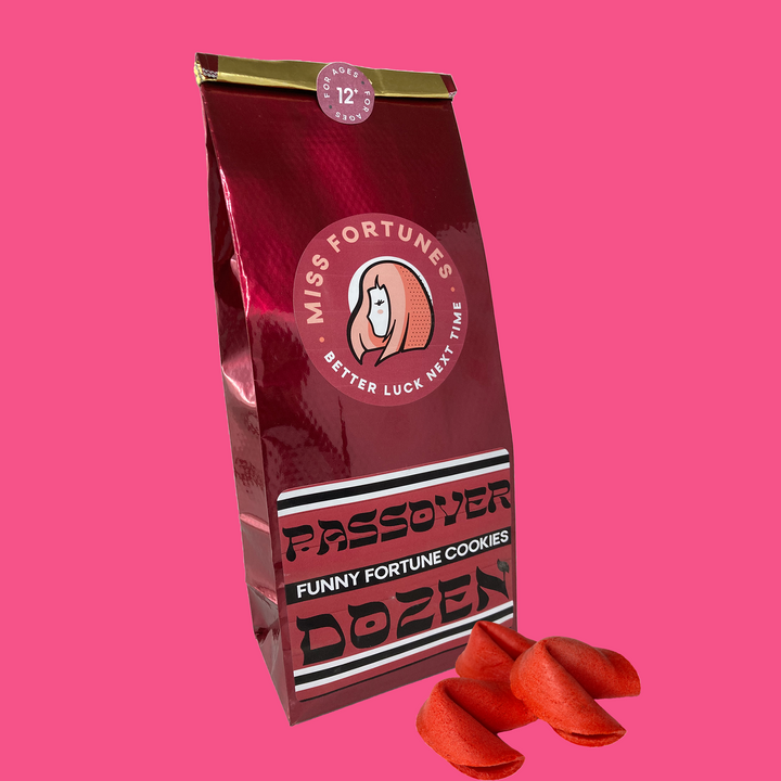 All products – missfortunesla